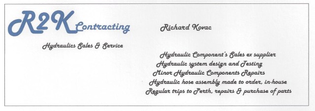 R2K Contracting | R2K